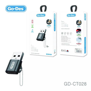 USB Adapter – godes